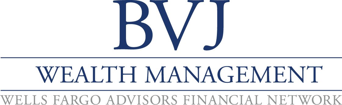 Home - BVJ Wealth Management - Little Rock, AR